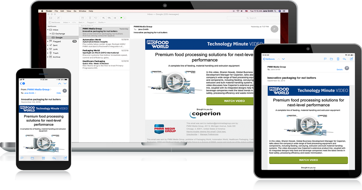 Technology Minute | Product Hub