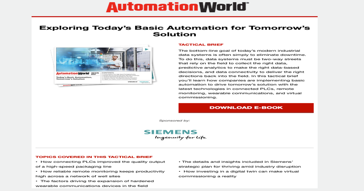 Tactical Briefs | Product Hub